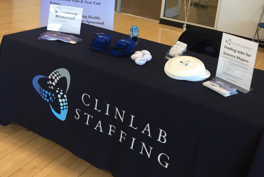 College Career Centers of Western Massachusetts CAREER FAIR, 2019 ...