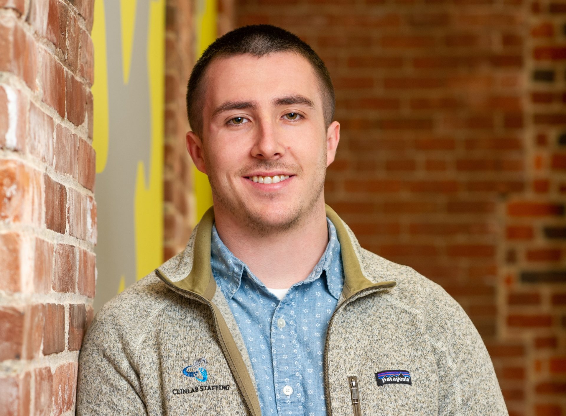 Congratulations to Zach West, One of Our 2020 “Rising Stars” ClinLab ...