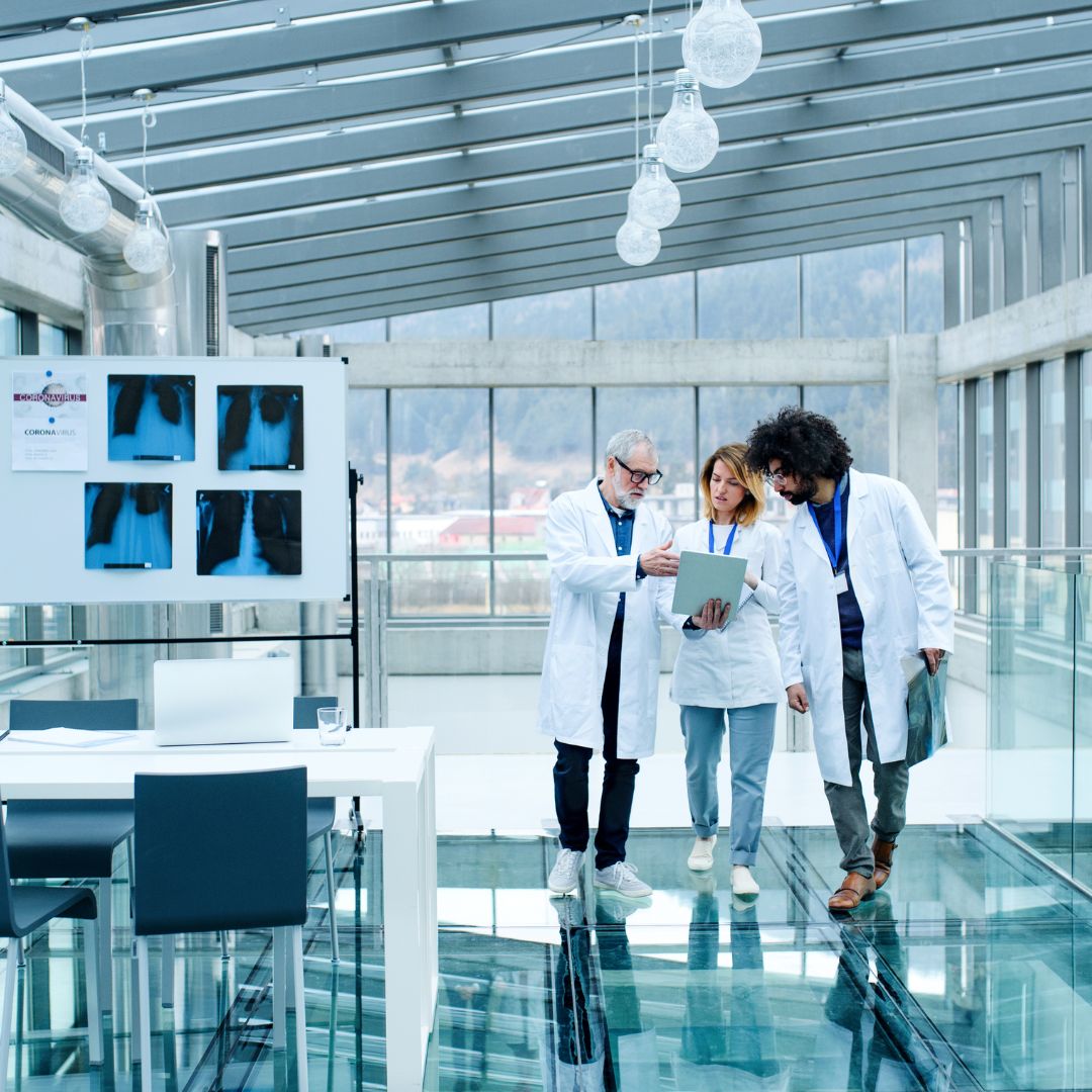 News & Events Archives | ClinLab Staffing