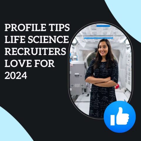 LinkedIn Profile Tips Life Science Recruiters Love for 2024 ClinLab Staffing