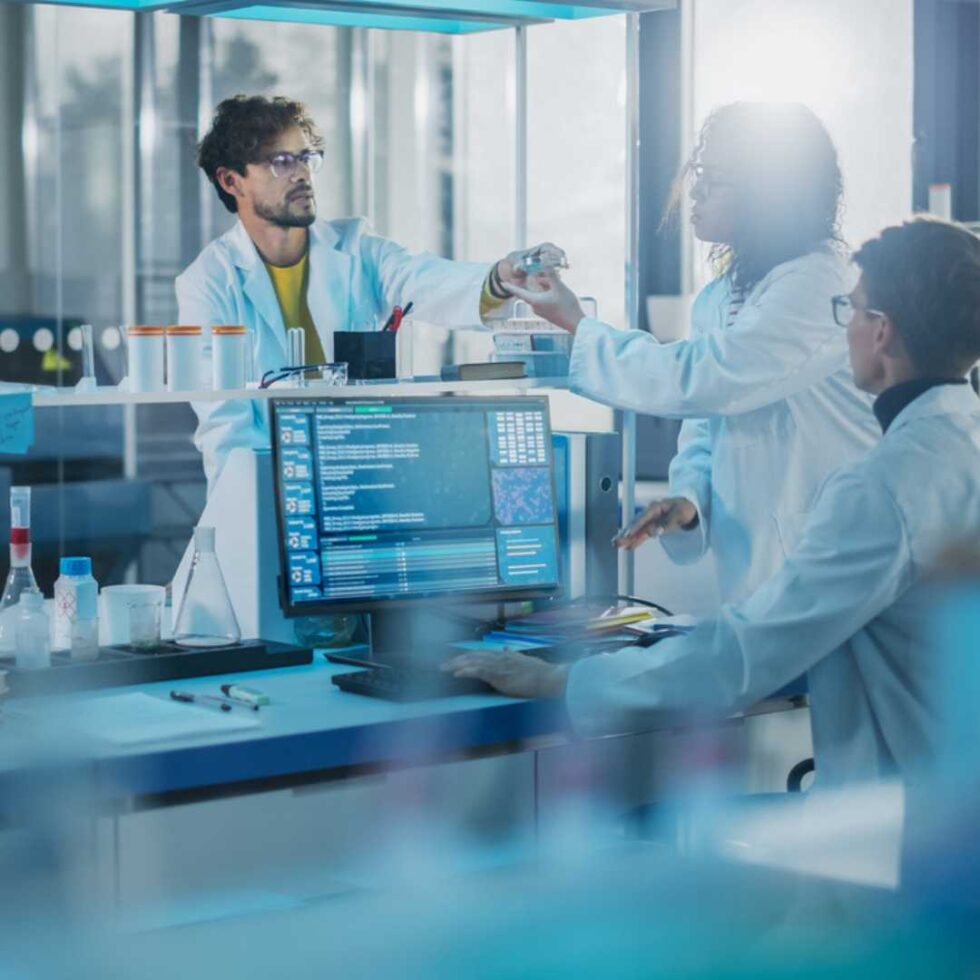 Why Hire ClinLab Life Science Staffing Agency | ClinLab Staffing